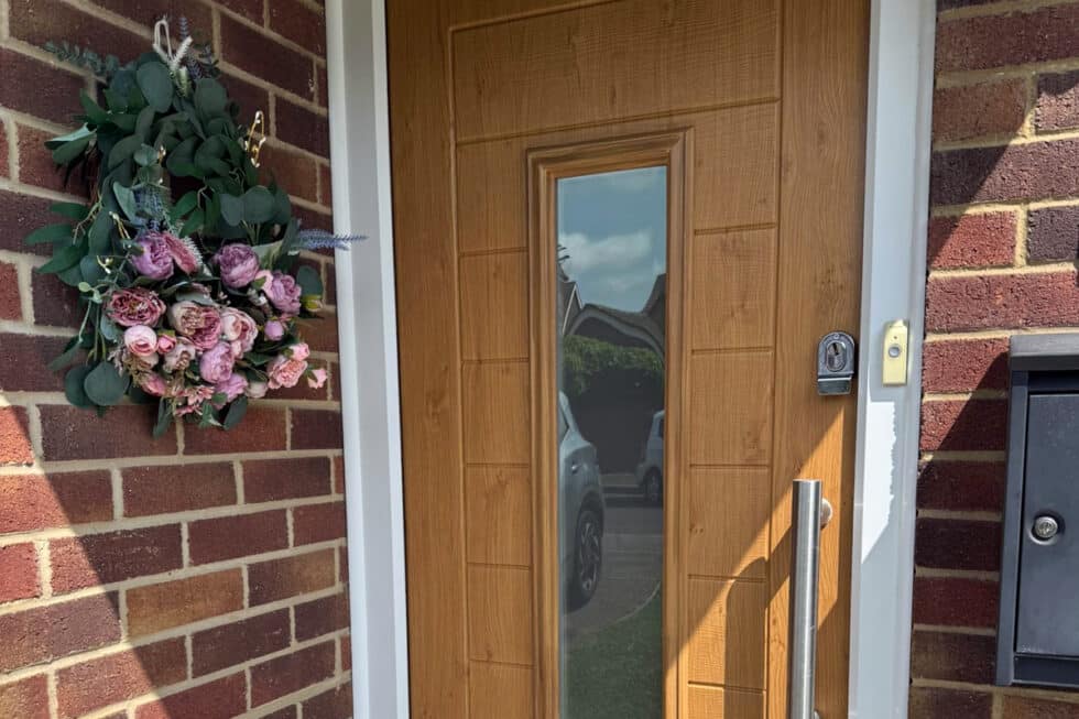 Fire Doors - New Future Solutions