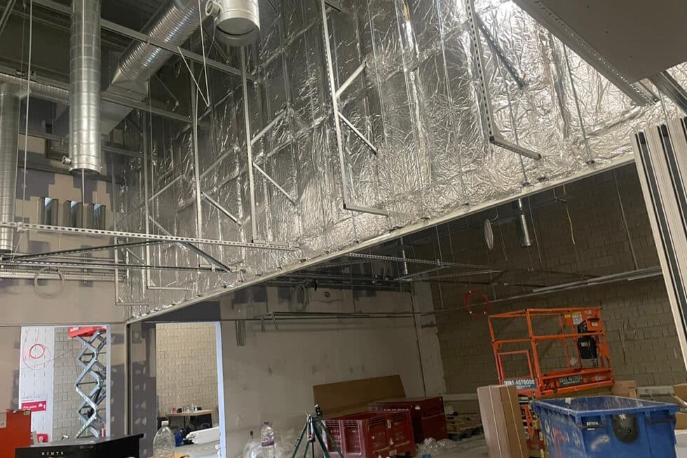 Moveable Walls - New Future Solutions